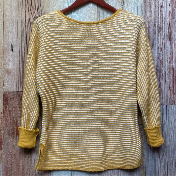 Max Studio | Sweaters | Max Studio Retro Sweater L | Poshmark